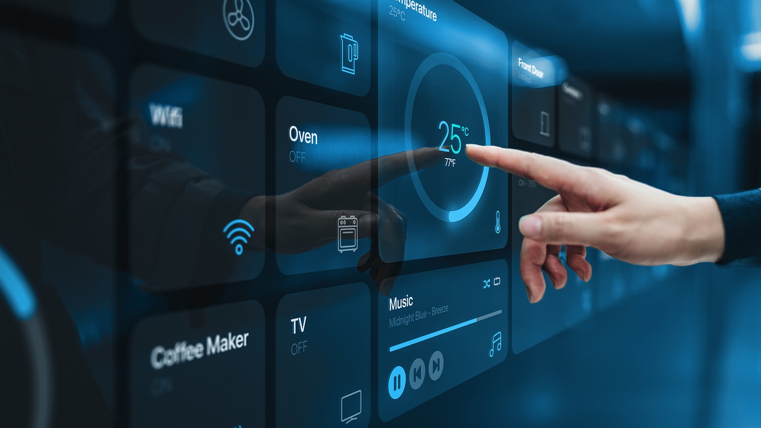 Evolving value pools in B2C energy retail